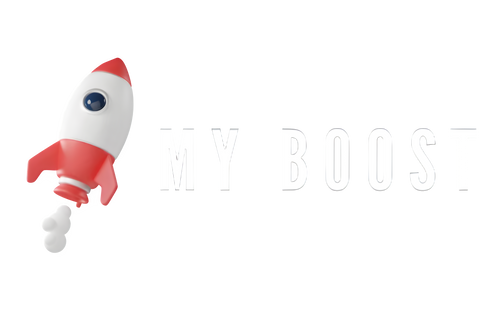 MYBOOST - Site Officiel - N°1 en Europe